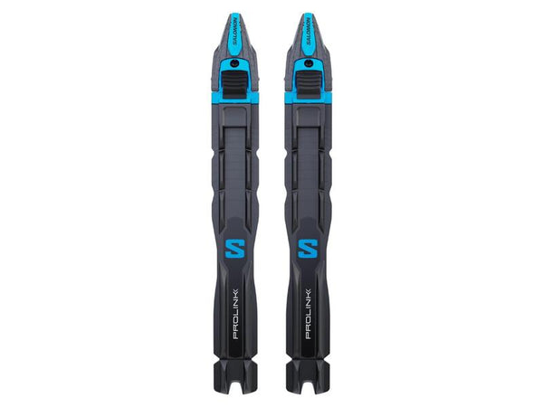 Fixations Salomon Prolink Race Classic Blue | Vélo Cadence Fixations Salomon Prolink Race Classic Blue | Vélo Cadence