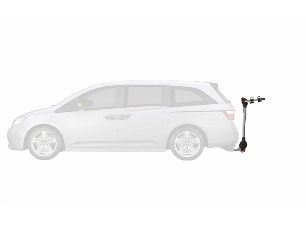 Support de Velos Yakima Ridgeback 2 (Demo) | Vélo Cadence