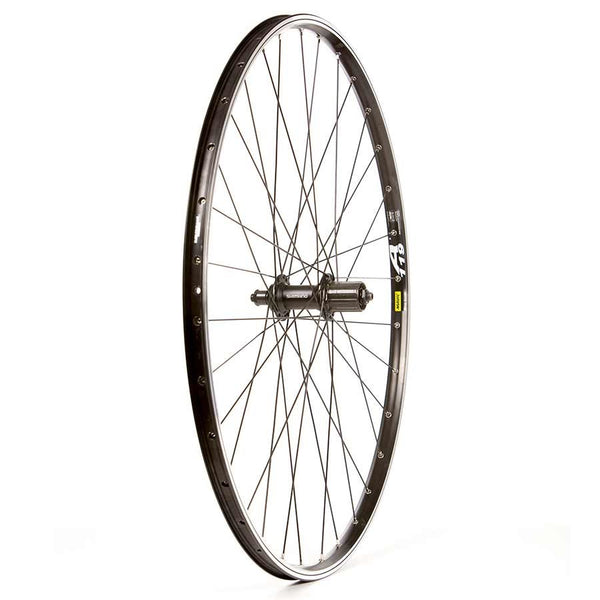 Roue Arriere 700C Mavic A119 8/9V Quick Release | Vélo Cadence