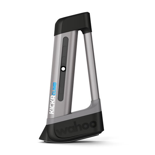 Support Wahoo Kickr Climb | Vélo Cadence